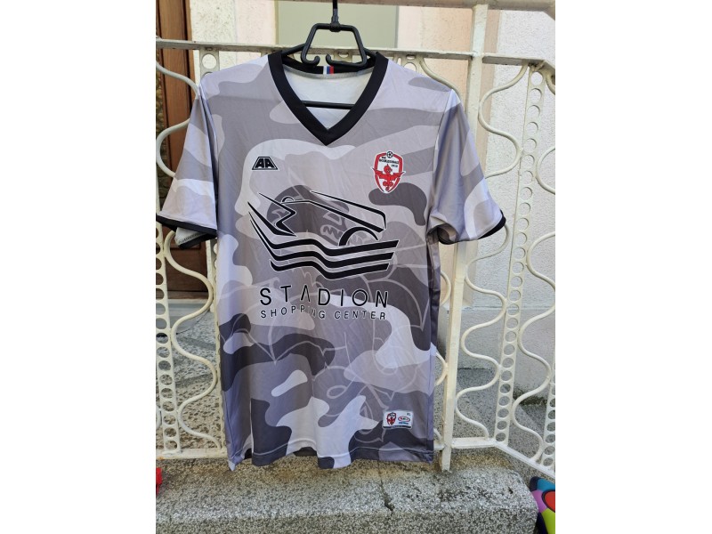 FK Vozdovac dres XL