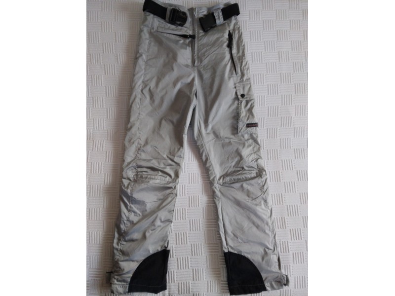 LUHTA SKI PANTALONE VEL S / 36