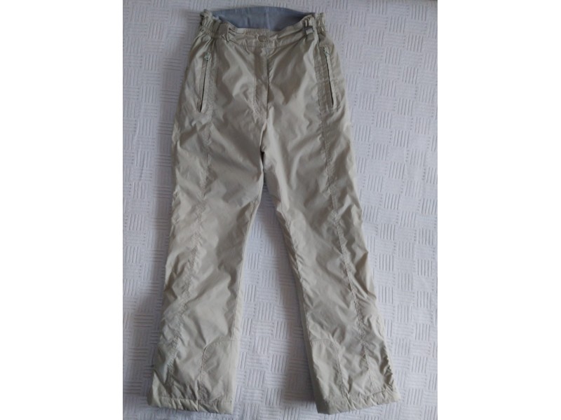 SKI PANTALONE VEL 38