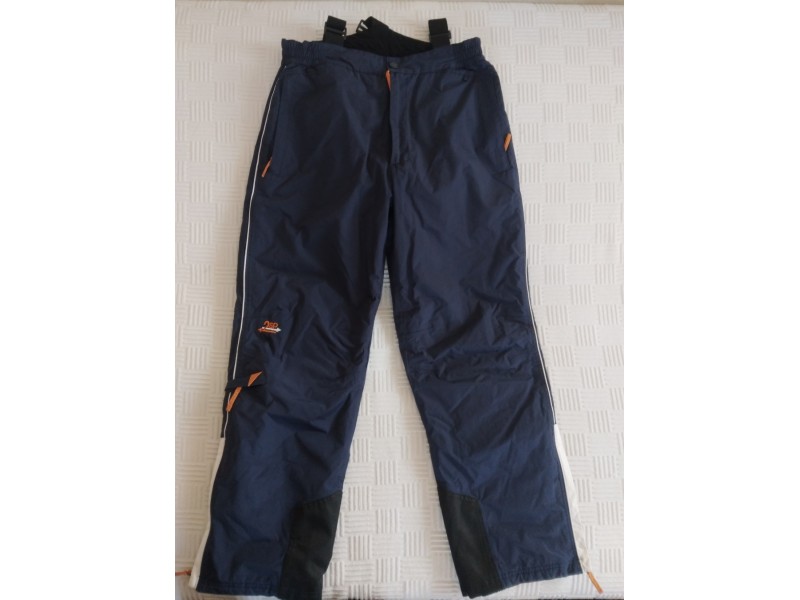 DOUBLE SPEED SKI PANTALONE VEL L