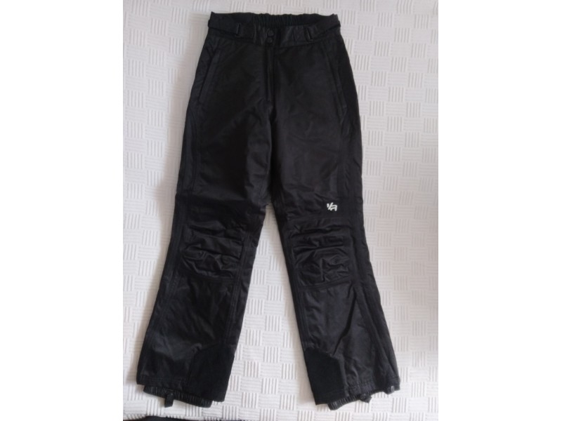 VITTORIO ROSSI Thinsulate SKI PANTALONE VEL S