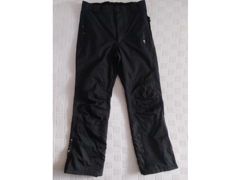 RODEO ClimaTex SKI PANTALONE VEL M