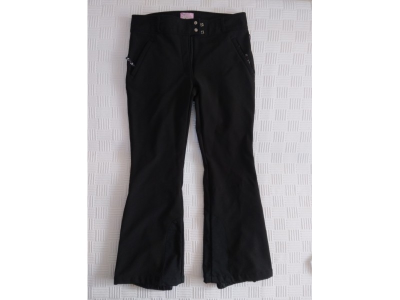 TCM RECCO SOFTSHELL SKI PANTALONE VEL 42