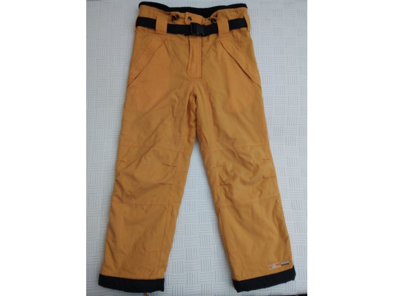 GATO NEGRO SKI PANTALONE VEL L / XL