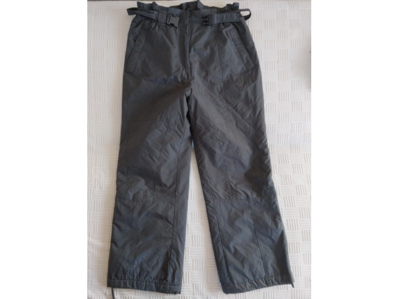 TCM SKI PANTALONE VEL XL 44-46