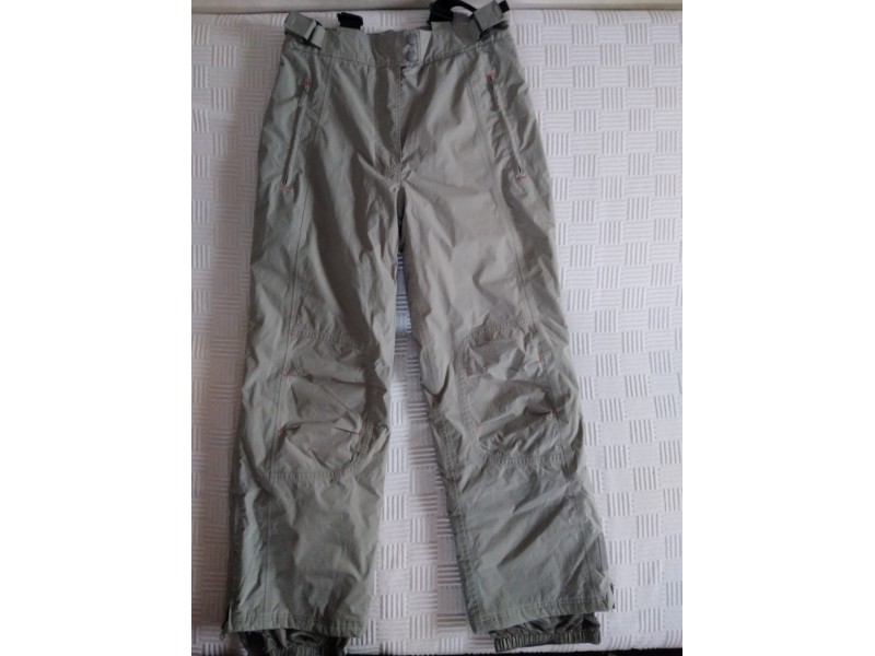 ACTIVE SKI PANTALONE VEL 42 / L