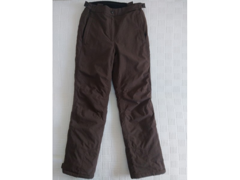 CAMPAGNOLO SKI PANTALONE ZENSKE VEL S