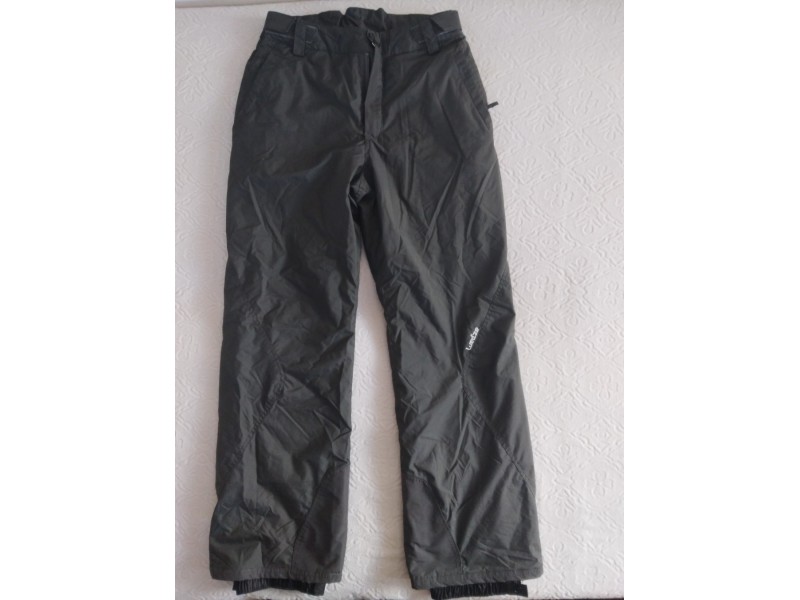 WED`ZE SKI PANTALONE VEL M