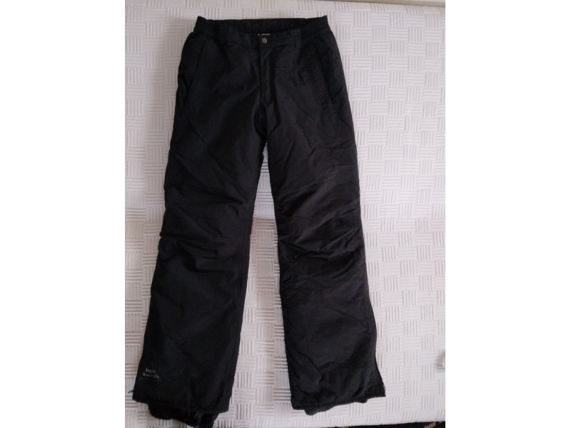 SKI PANTALONE VEL 48 / S