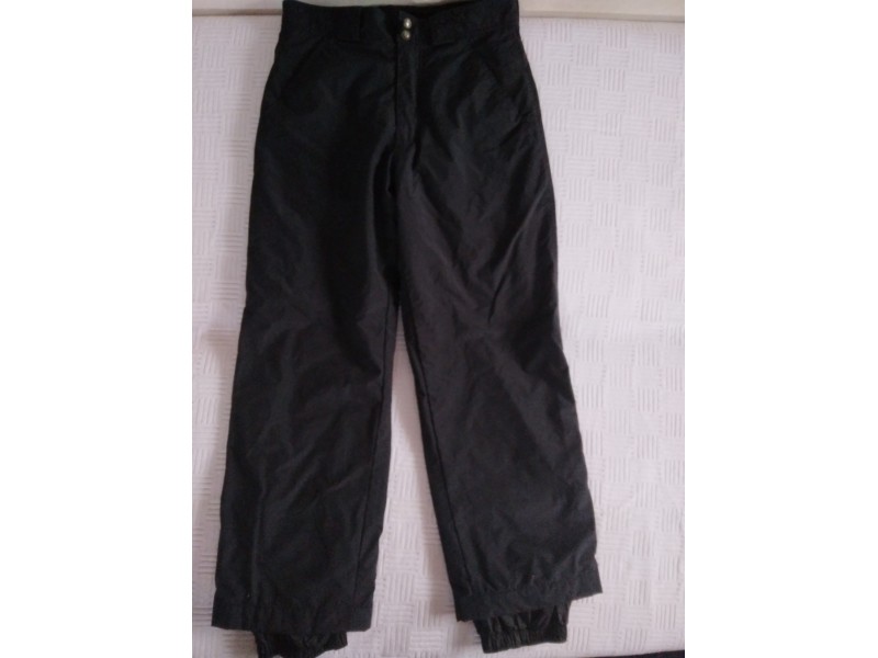 QUIKSILVER SKI PANTALONE VEL M