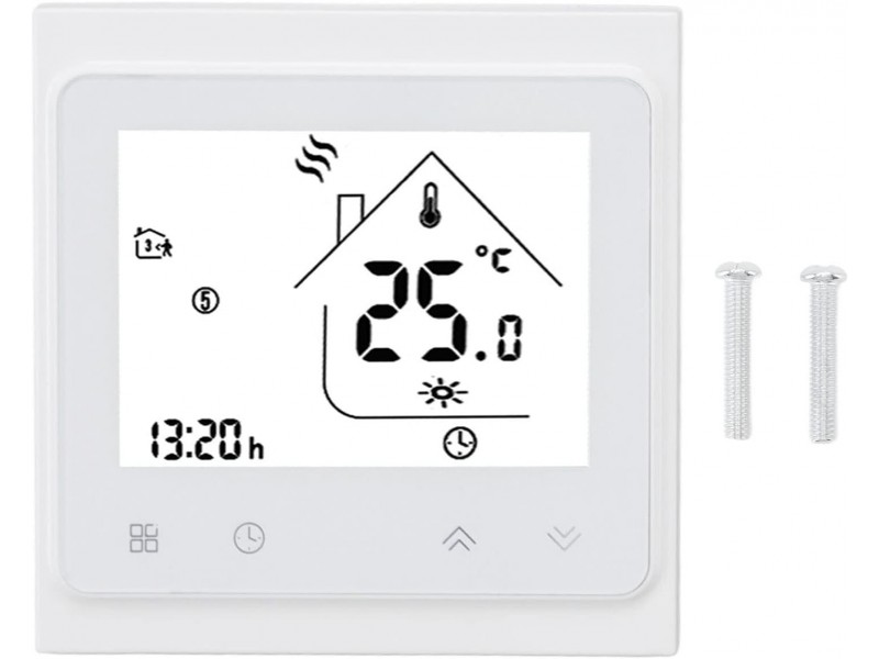 Smart termostat za gasni bojler kotao BHT 002GC