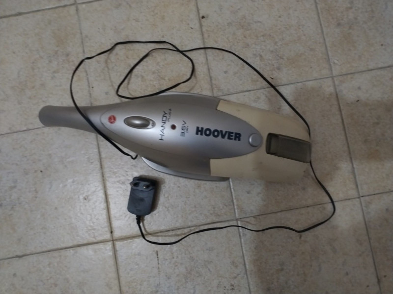 USISIVAČ ZA MRVE HOOVER VELIKA RASPRODAJA