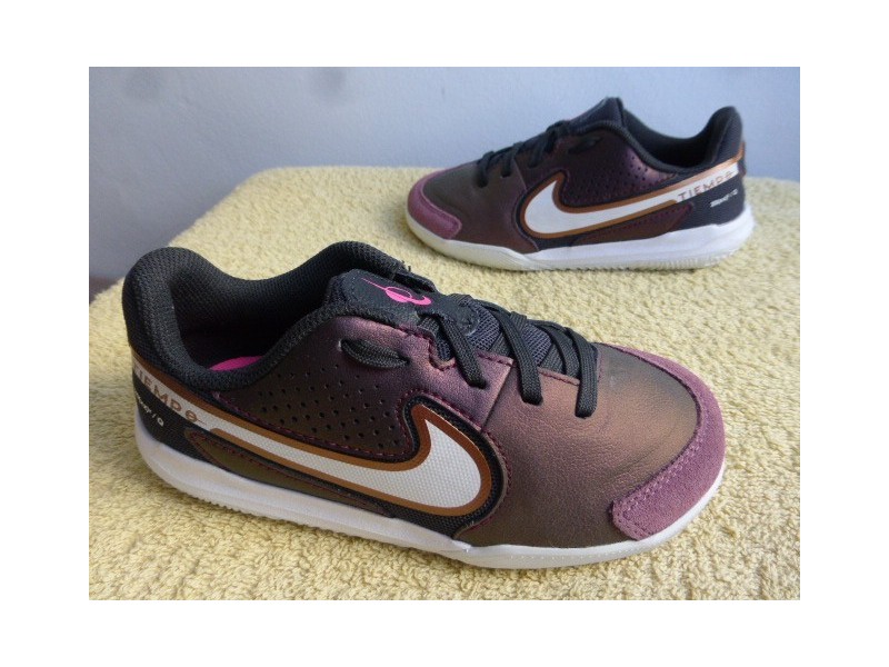 NOVE, ORG. NIKE TIEMPO, EXTRA KVALIT. PATIKE BR. 27