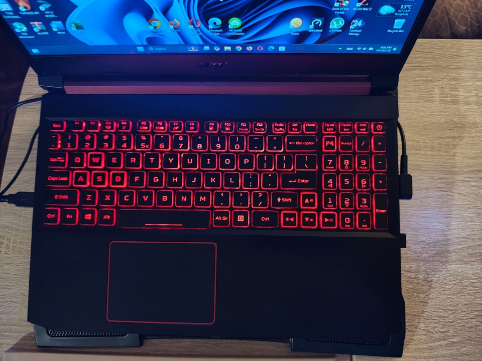 Acer Nitro 5