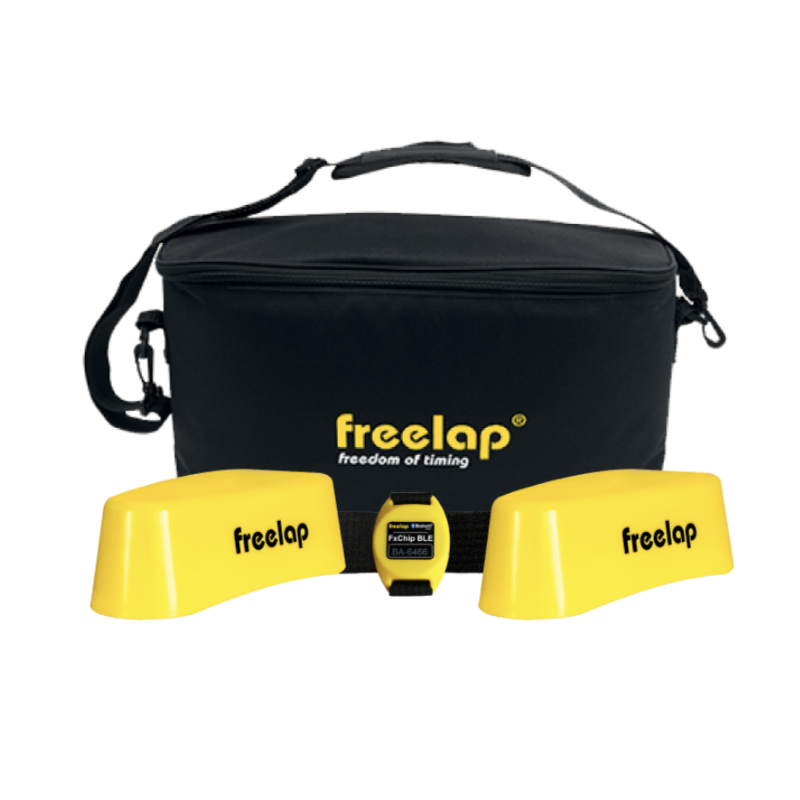 Individual Pack - Freelap timing system for biking