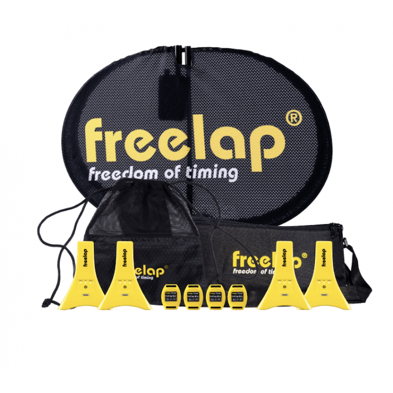 Freelap Running timing Pack - 414