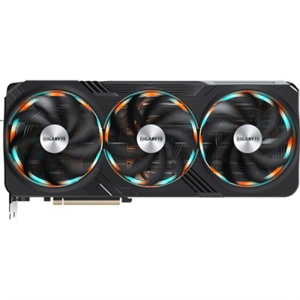 SVGA GeForce Gigabyte RTX4090 GAMING OC 24GB, GV-N4090GAMING OC-24GD