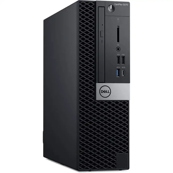 Računar Dell SFF 5070 i5-950016GB256GBDVDRWWin10Pro REF