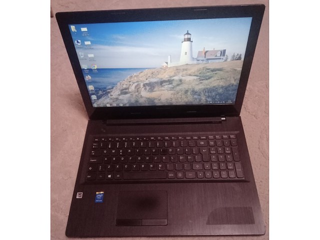 Laptop Lenovo G50-80/5gen Pentium/4gb ddr3l/bat2h