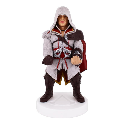 EXQUISITE GAMING Cable Guys Assassin’s Creed – Ezio