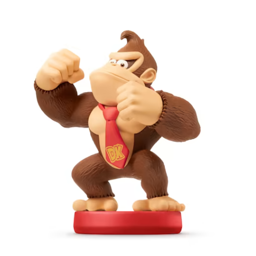 NINTENDO Amiibo Super Mario – Donkey Kong