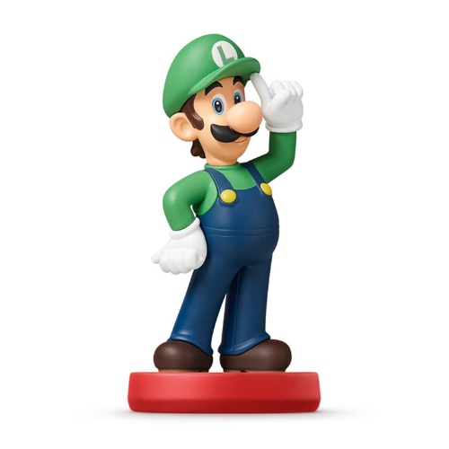 NINTENDO Amiibo Super Mario – Luigi