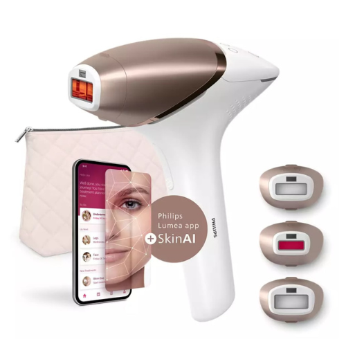 PHILIPS BRI973/00 LUMEA IPL Epilator