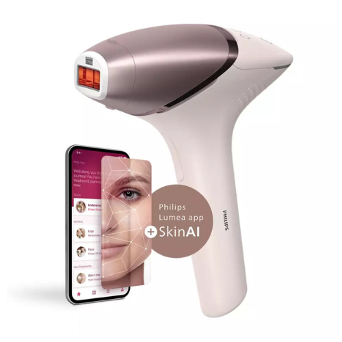 PHILIPS BRI977/00 LUMEA IPL Epilator