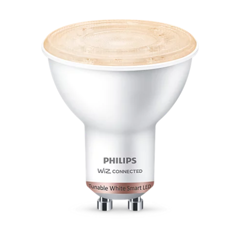 PHILIPS LED PHI WFB 4.9W (50W) GU10