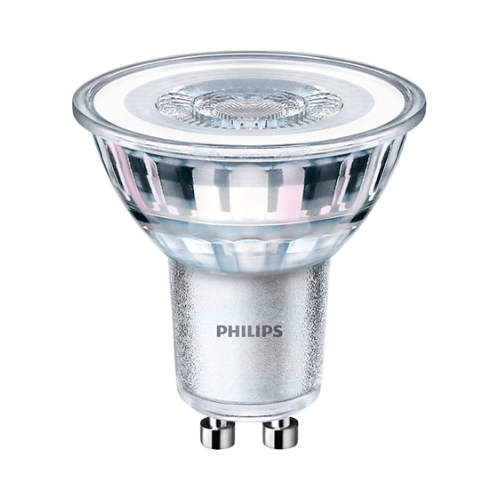 PHILIPS LED WH 4,6W (50W) GU10