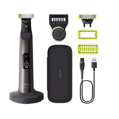 PHILIPS QP6652/61 OneBlade Pro 360 Za lice i telo