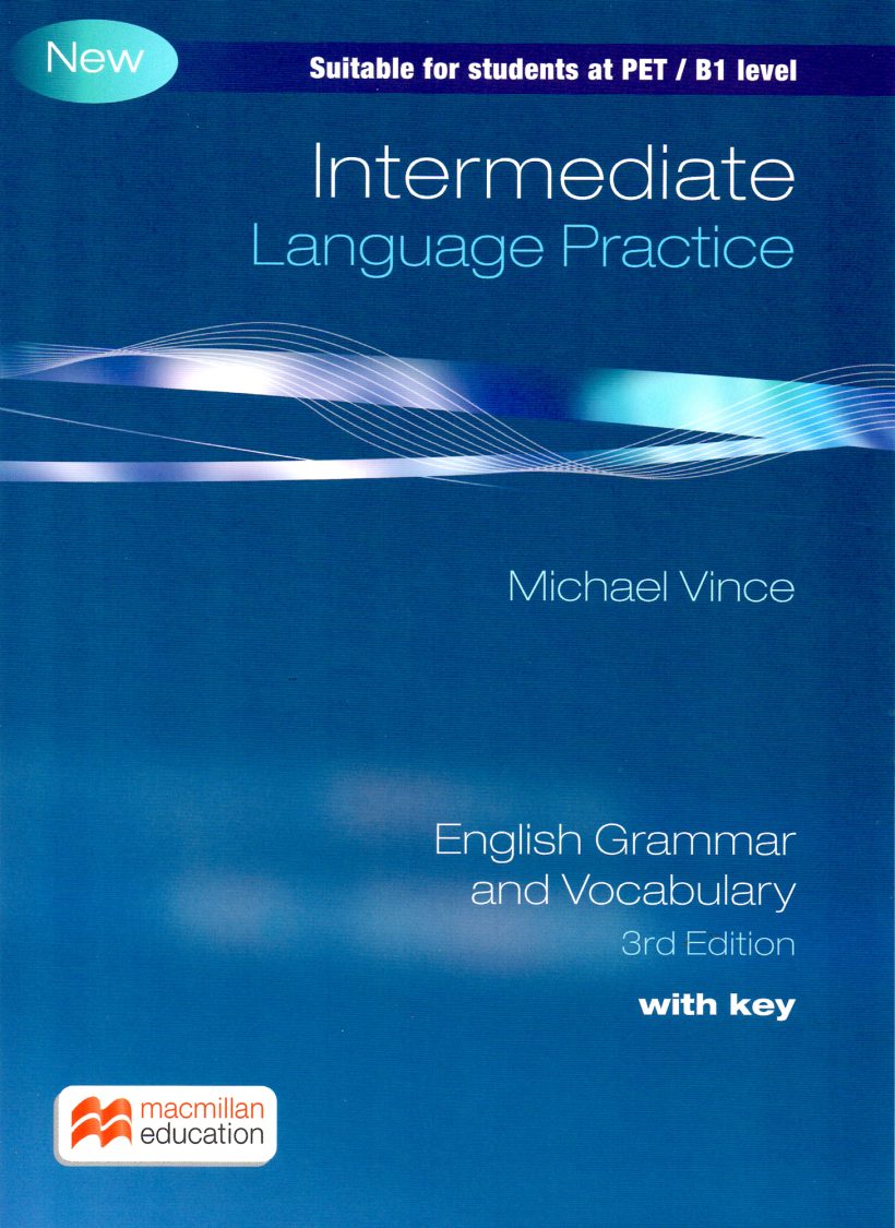 Language practice intermediate