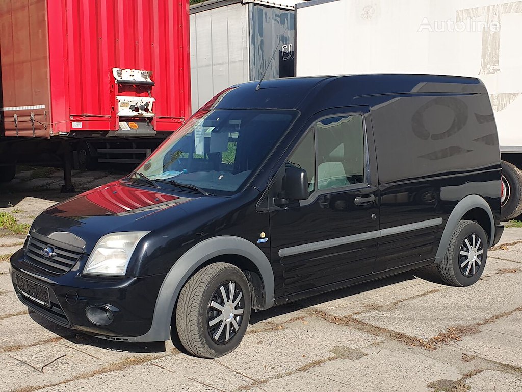 Ford Transit Connect laki furgon