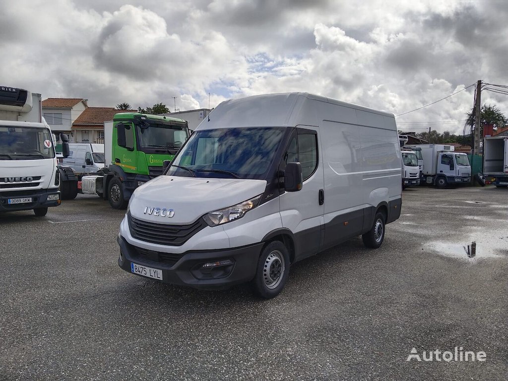 IVECO Daily 35S16 minibus furgon