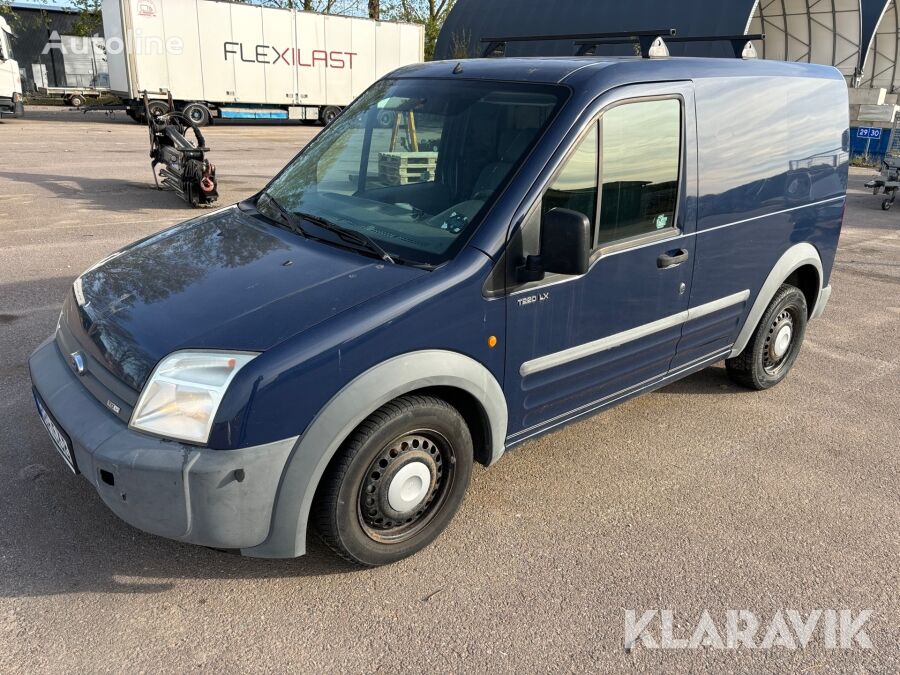 Prodaje se Ford Transit Connect T220 LX laki furgon na aukciji