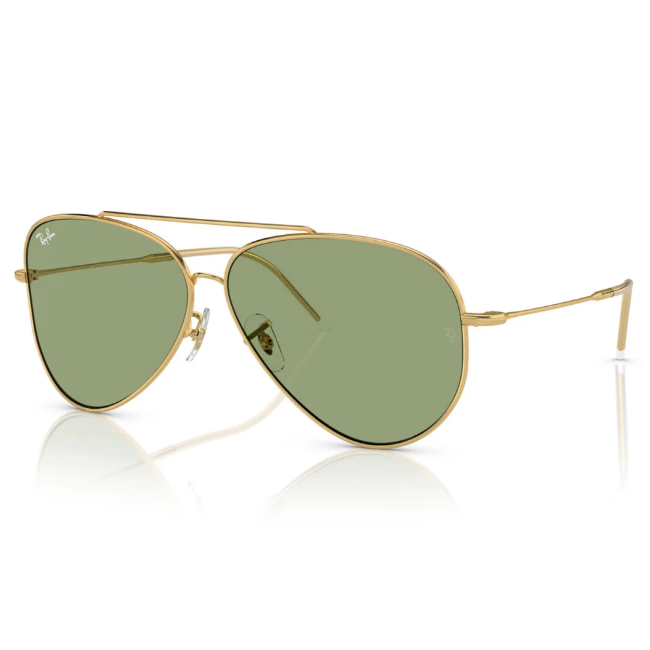 RAY BAN AVIATOR REVERSE Sunčane naočare 0RBR0101S 001/82 59