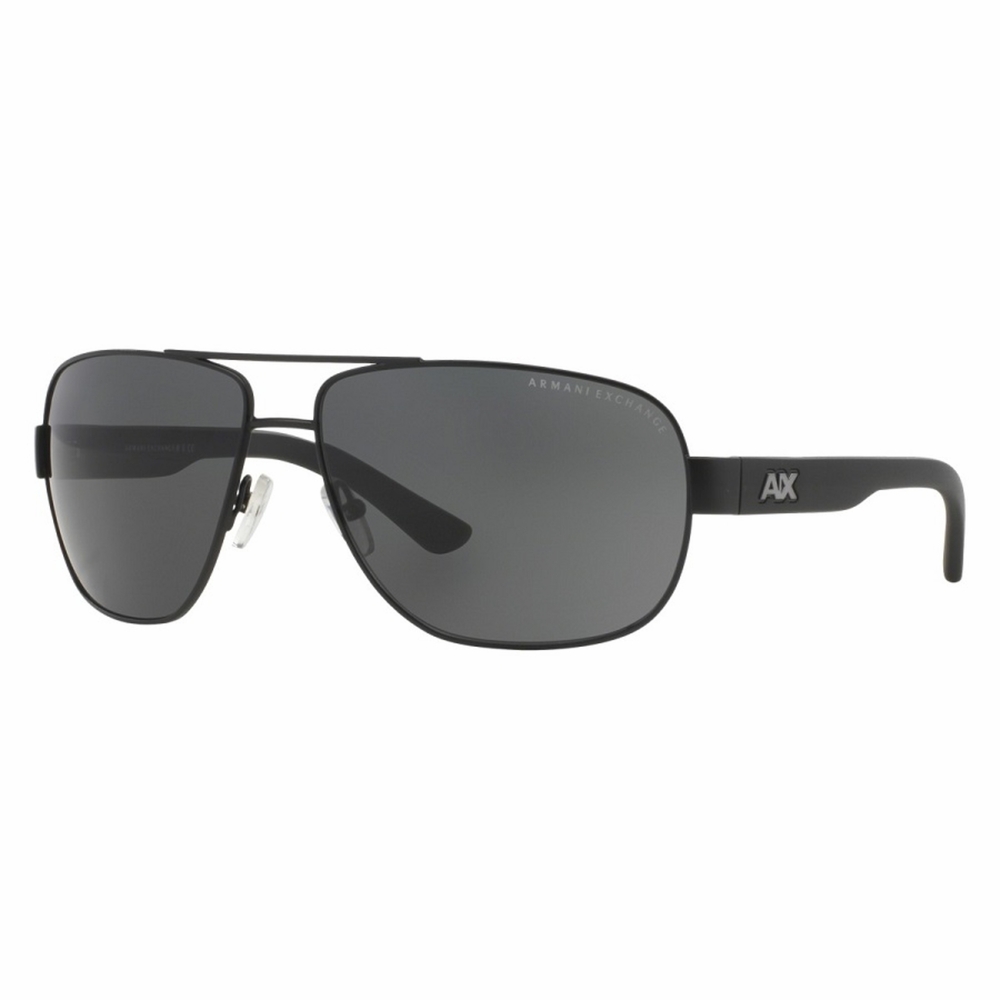 ARMANI EXCHANGE Sunčane naočare 0AX2012S 606387 62