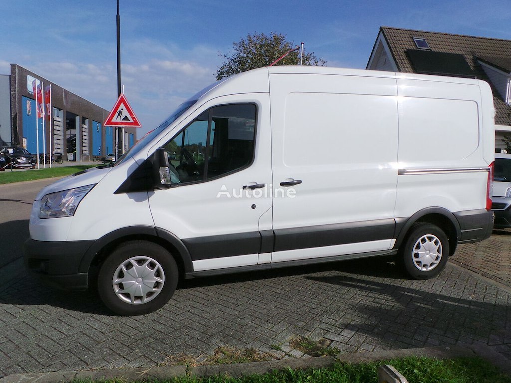 Ford Transit 350 2.0 TDCI 131pk L2H2 Trend laki furgon