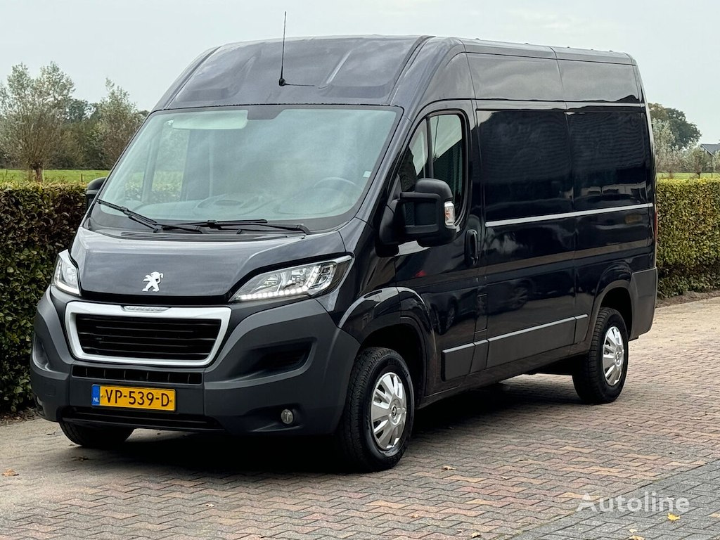 Peugeot Boxer 330 2.2 HDI AIRCO HOOG LANG Profit+ laki furgon