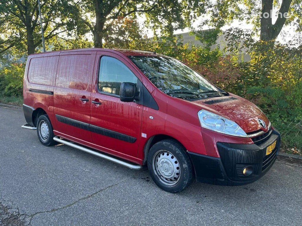 Toyota PROACE 1.6D L2H1 Aspiration * A/C minibus furgon