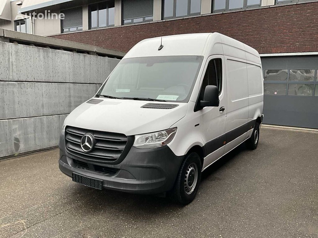 Prodaje se Mercedes-Benz eSprinter KA L2H2 minibus furgon na aukciji