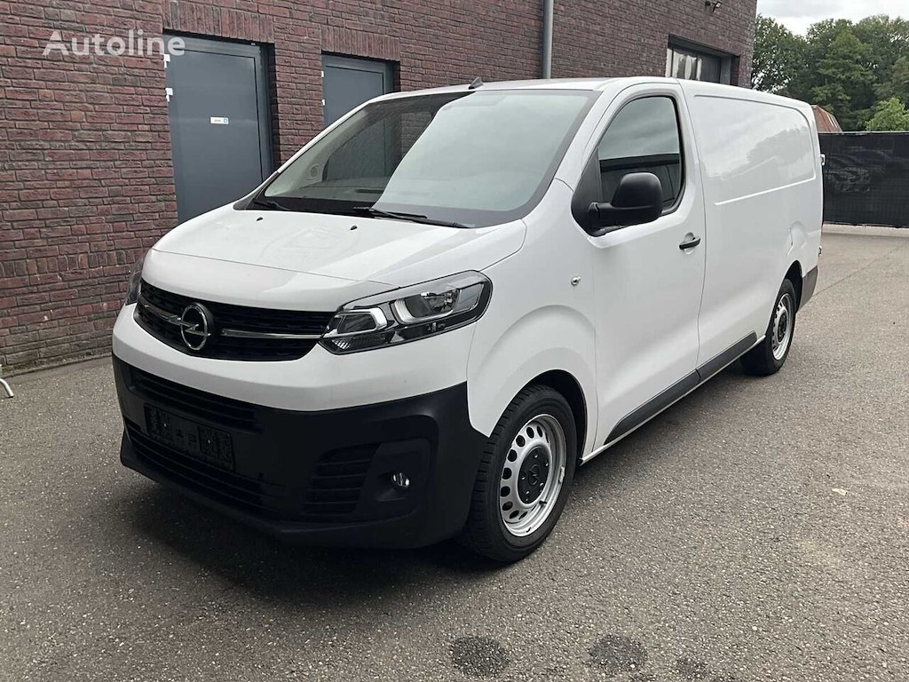 Prodaje se Opel Vivaro 2.0 Kasten minibus furgon na aukciji