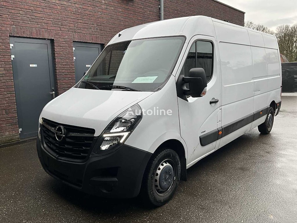 Prodaje se Opel Movano F 3500 L3H2-Lang/Hoog minibus furgon na aukciji