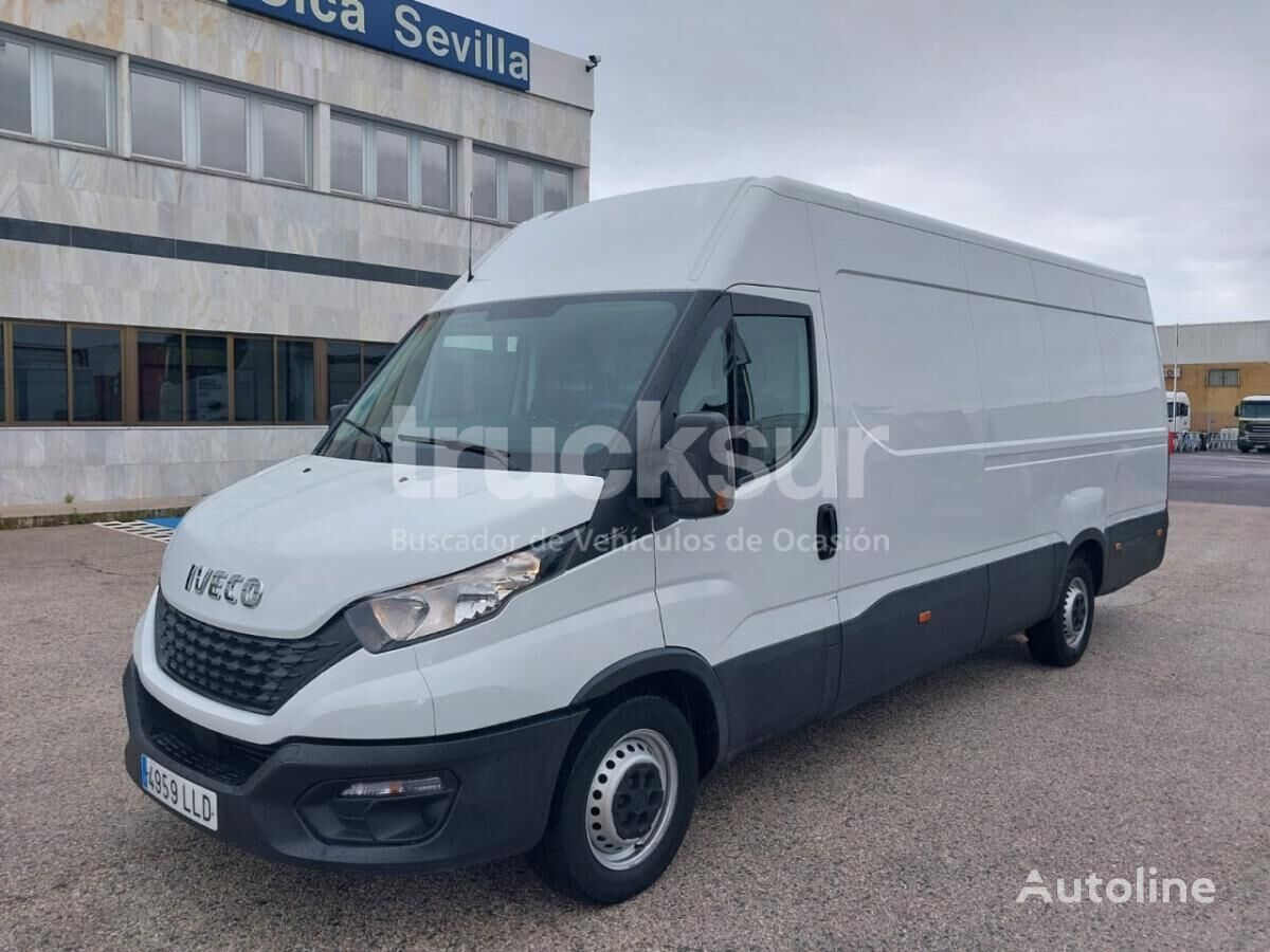 IVECO DAILY 35S16 minibus furgon