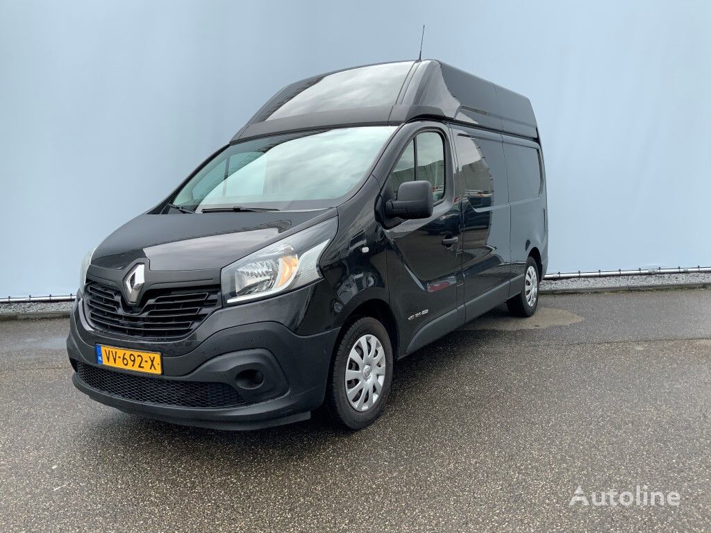 Renault Trafic 1.6 dCi T29 L2H2 Comfort Energy Airco Cruise 3 Zits (Extr laki furgon