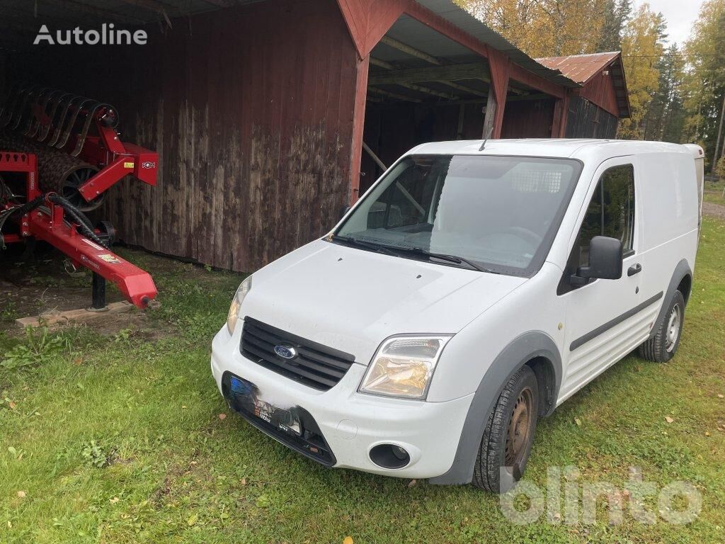 Prodaje se Ford PT2 laki furgon na aukciji