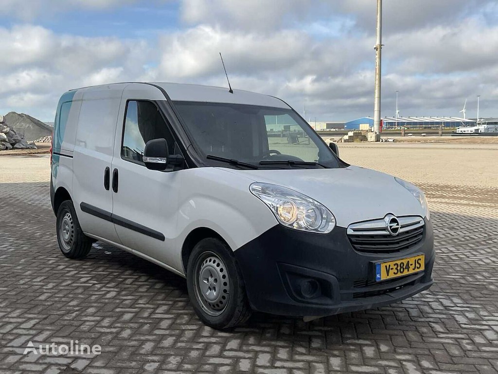 Prodaje se Opel Combo 1.3 CDTi L1H1 Edition laki furgon na aukciji