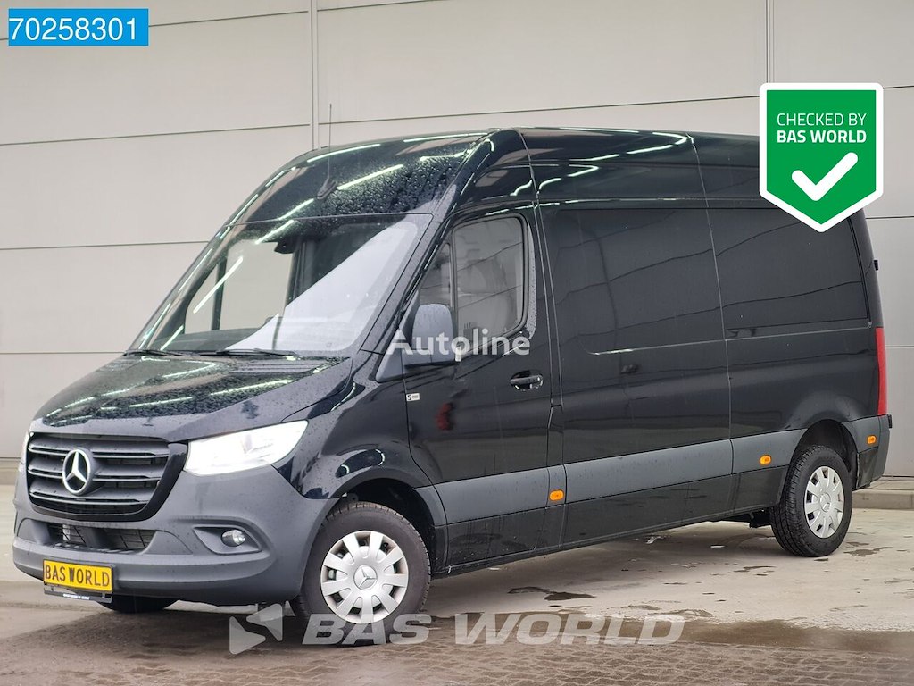 Novi Mercedes-Benz Sprinter 315 CDI Automaat L2H2 Airco Cruise MBUX CarPlay 11m3 Ai laki furgon