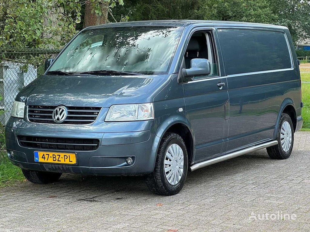 Prodaje se Volkswagen Transporter minibus furgon na aukciji