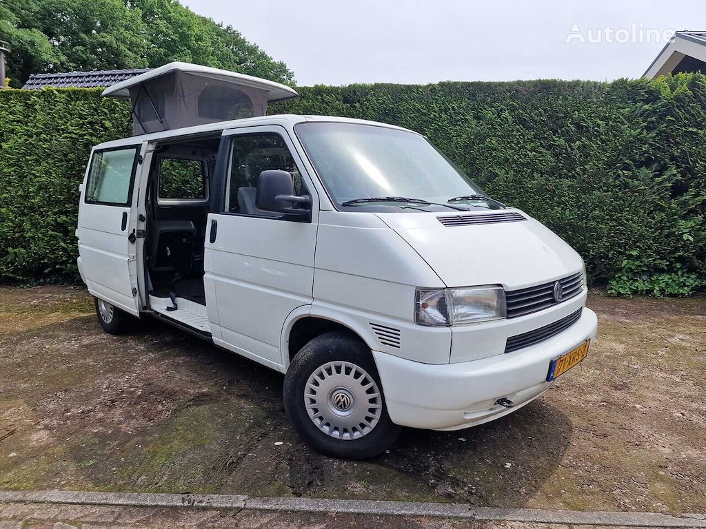 Prodaje se Volkswagen Transporter minibus furgon na aukciji